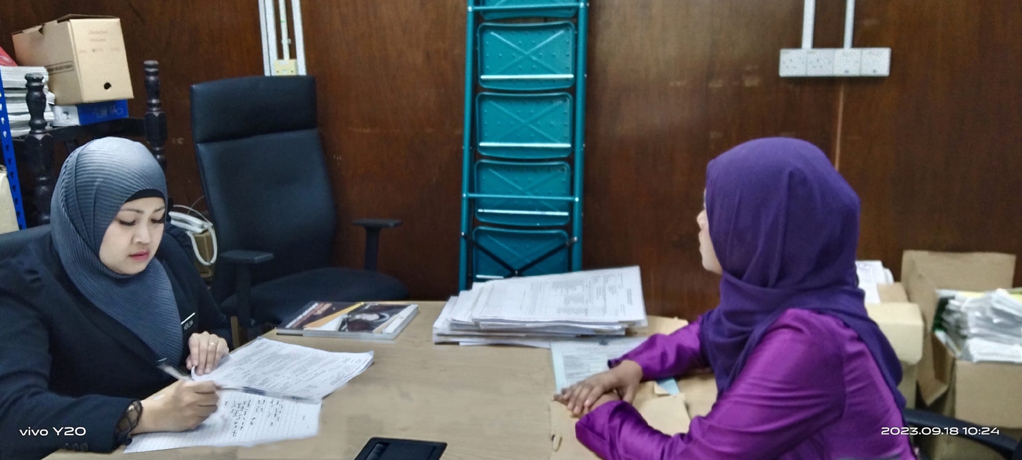 Klinik Guaman Jabatan Guaman Negeri Sabah - Portal Rasmi Jabatan Bantuan Guaman Malaysia